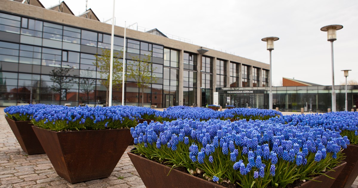 Frederikshavn Kommune - Reference | WinKAS Kommuneløsning